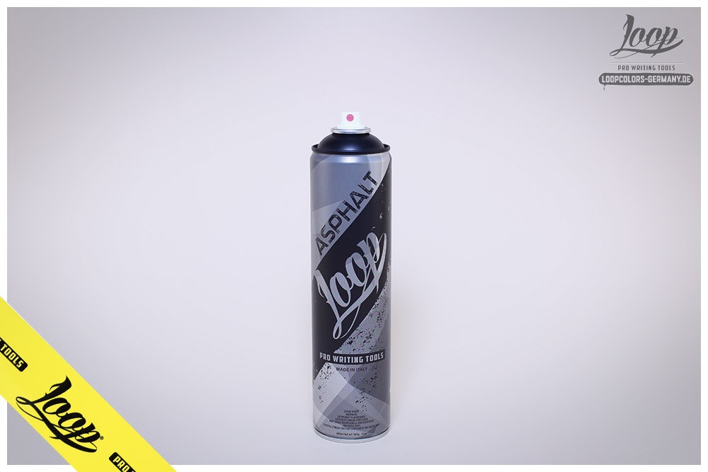 LOOP MAXI | Graffiti Cans Shop Dortmund - Online & Streetstore