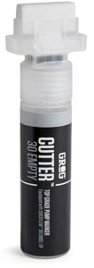 Grog Cutter 30mm Leermarker | Graffiti Cans Shop Dortmund - Online ...