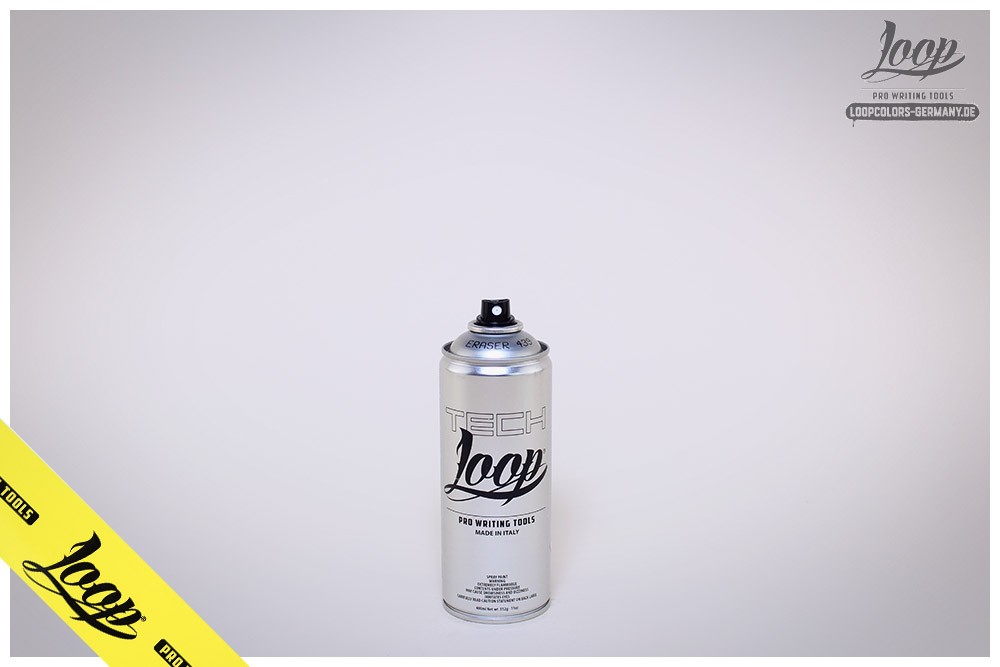 Loop Colors Tech 400ml | Graffiti Cans Shop Dortmund - Online & Streetstore